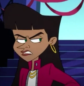 Cora Norita | Animaniacs Wiki | Fandom