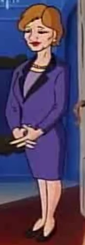 Hillary Clinton | Animaniacs Wiki | Fandom