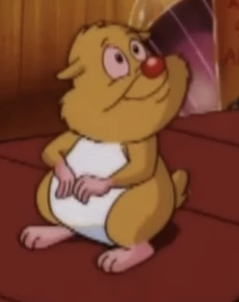 Snowball | Animaniacs Wiki | Fandom