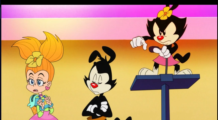 Soda Pressed | Animaniacs Wiki | Fandom