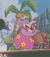 Timbal | Animaniacs Wiki | Fandom