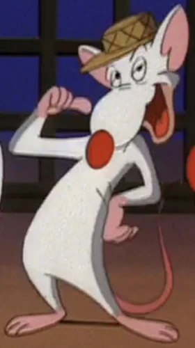 Zeppo | Animaniacs Wiki | Fandom