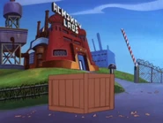 Acme Labs | Animaniacs Wiki | Fandom