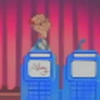 Albey | Animaniacs Wiki | Fandom