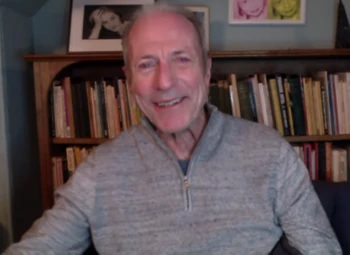 Will Lyman | Animaniacs Wiki | Fandom