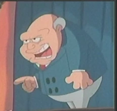 Tadeo Plotz | Animaniacs Wiki | Fandom