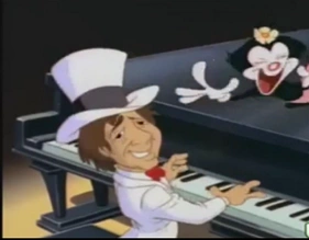 Dudley Moore | Animaniacs Wiki | Fandom