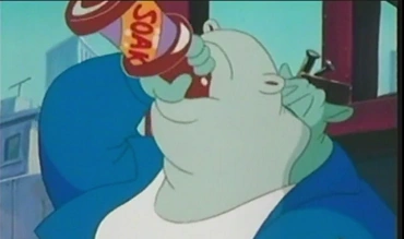 Publicidad de gaseosa Empine | Animaniacs Wiki | Fandom