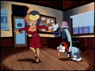 Hello Nurse | Animaniacs Wiki | Fandom