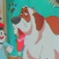 Perro Beethoven | Animaniacs Wiki | Fandom
