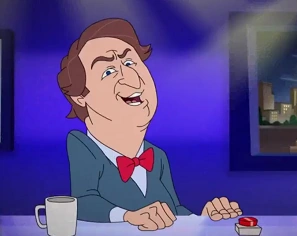 Tuck Buckerson | Animaniacs Wiki | Fandom