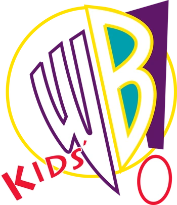 Kids' WB! | Animaniacs Wiki | Fandom