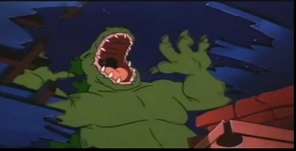 Godzilla | Animaniacs Wiki | Fandom