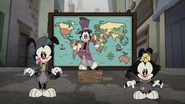 Yakko's Countries of the Early 19th Century | Animaniacs Wiki | Fandom