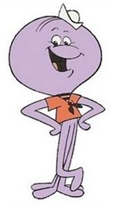 Squiddly Diddly | Animaniacs Wiki | Fandom