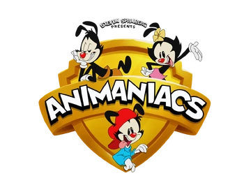 animaniacs runtime