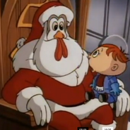 Chicken Boo | Animaniacs Wiki | Fandom