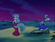 Minerva Mink/Gallery | Animaniacs Wiki | Fandom