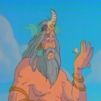 Rey Neptuno | Animaniacs Wiki | Fandom