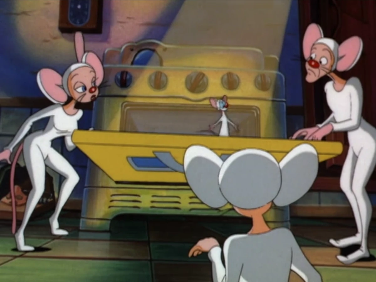 Musical Mice | Animaniacs Wiki | Fandom