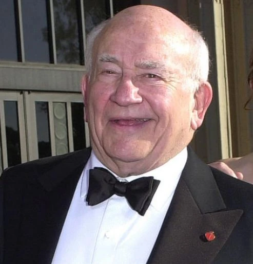 Ed Asner | Animaniacs Wiki | Fandom