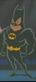 Batman | Animaniacs Wiki | Fandom