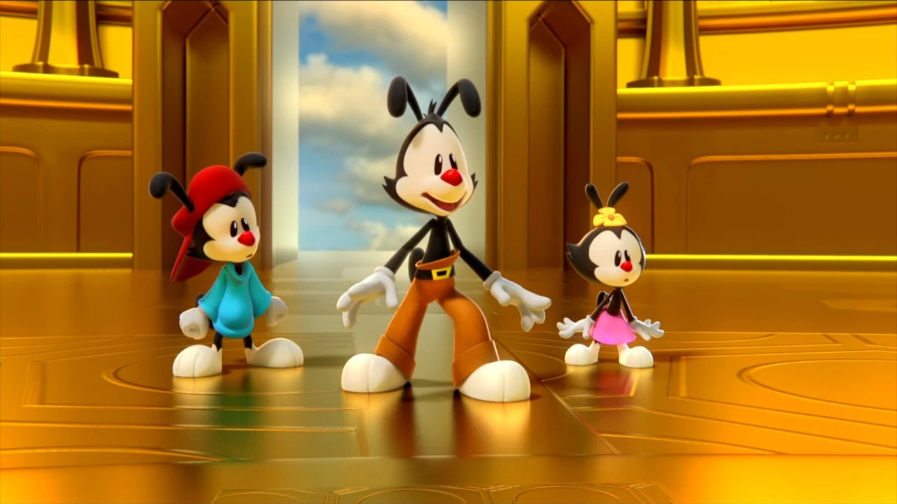 Category:2023 | Animaniacs Wiki | Fandom
