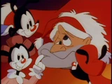 Category:Christmas Episodes | Animaniacs Wiki | Fandom