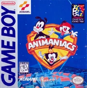 List of Animaniacs video games | Animaniacs Wiki | Fandom