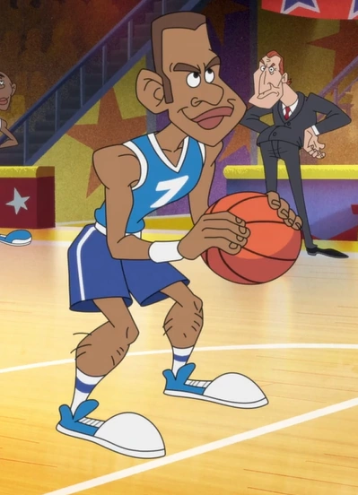 Allen | Animaniacs Wiki | Fandom