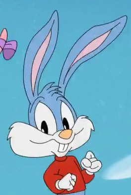 Buster Bunny | Animaniacs Wiki | Fandom
