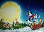 Wakko's Wish | Animaniacs Wiki | Fandom