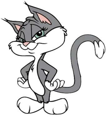 Rita/Gallery | Animaniacs Wiki | Fandom