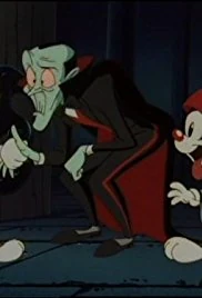 Count Dracula | Animaniacs Wiki | Fandom