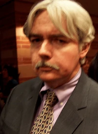 Tom Minton | Animaniacs Wiki | Fandom