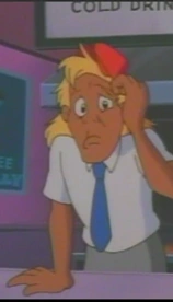 Mitch | Animaniacs Wiki | Fandom