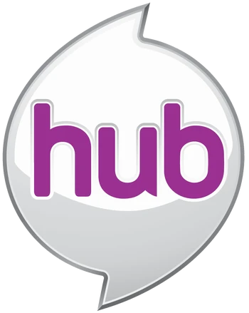Hub Network | Animaniacs Wiki | Fandom
