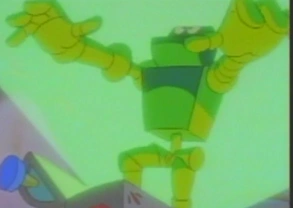 Robot | Animaniacs Wiki | Fandom