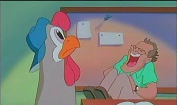 Yabba Dabba Boo | Animaniacs Wiki | Fandom