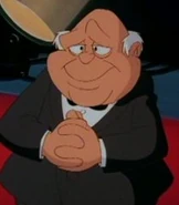 Thaddeus Plotz | Animaniacs Wiki | Fandom