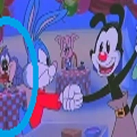 Dizzy | Animaniacs Wiki | Fandom