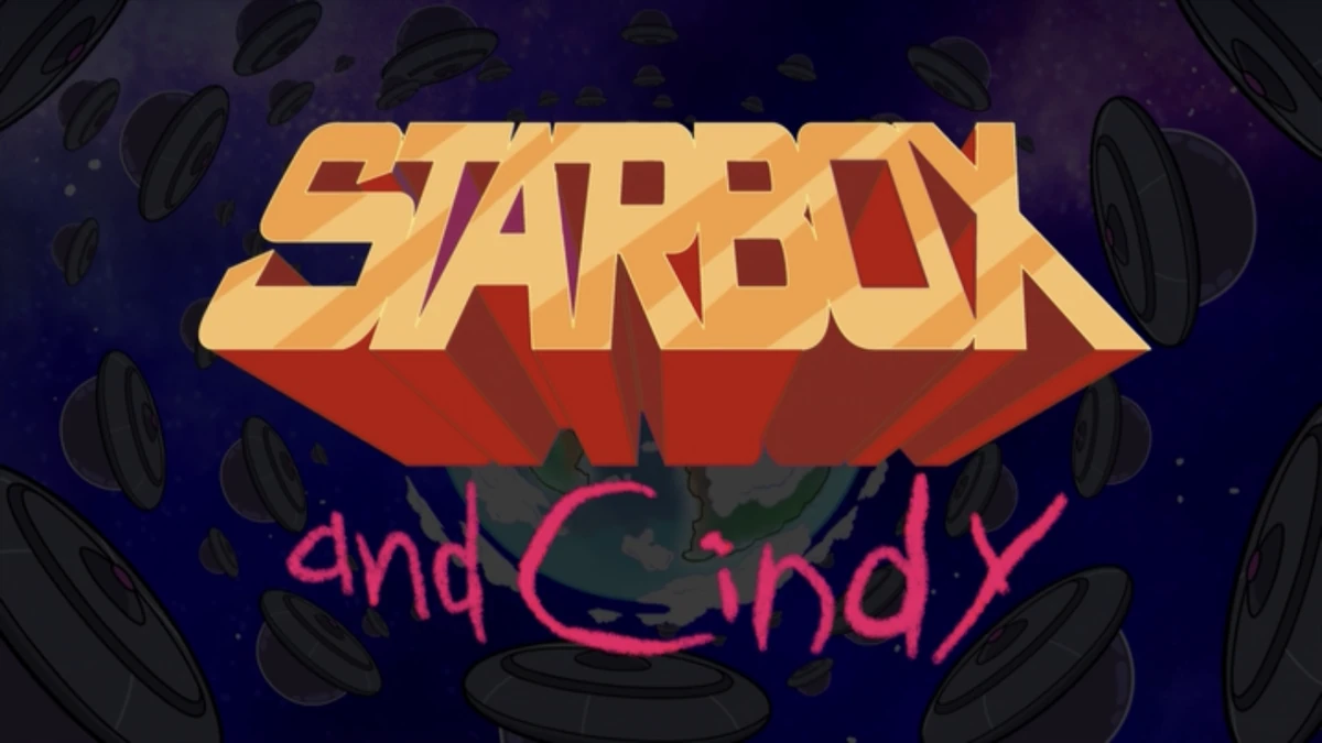 Starbox and Cindy (segment) | Animaniacs Wiki | Fandom