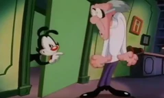 Dr. Scratchansniff | Animaniacs Wiki | Fandom