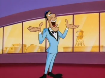 Mr. Director | Animaniacs Wiki | Fandom