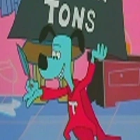 Perro Trueno | Animaniacs Wiki | Fandom