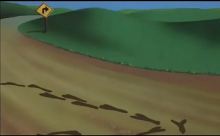 Camino(Punchline) | Animaniacs Wiki | Fandom