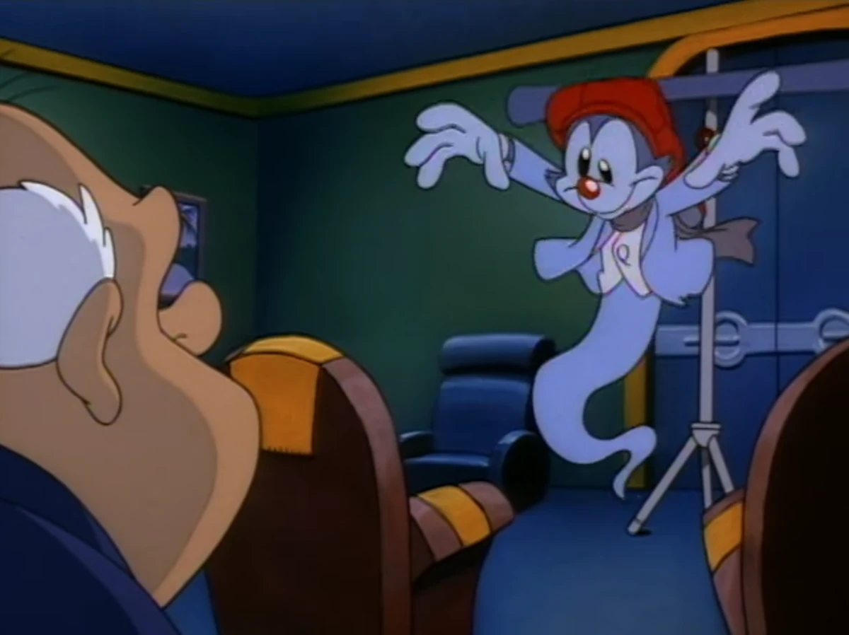 Many Years Ago | Animaniacs Wiki | Fandom