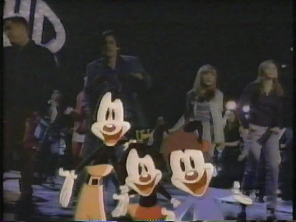 Everybody Dubba! | Animaniacs Wiki | Fandom