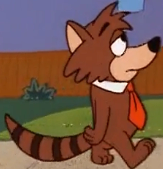 Lew-Lew | Animaniacs Wiki | Fandom