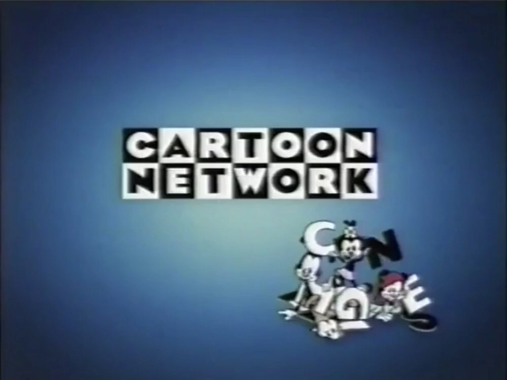 Primal Screen | Animaniacs Wiki | Fandom